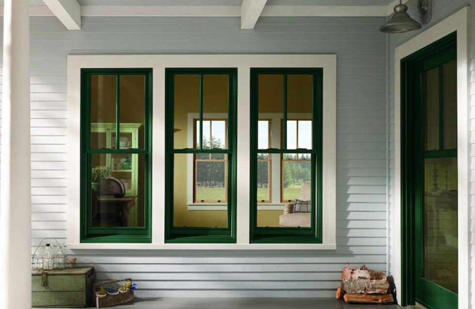 6 Types of Replacement Windows + How To Choose