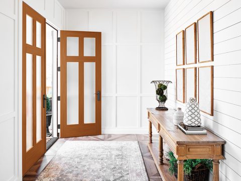 Choosing Your Exterior Door: A Comprehensive Guide to Get the Perfect ...