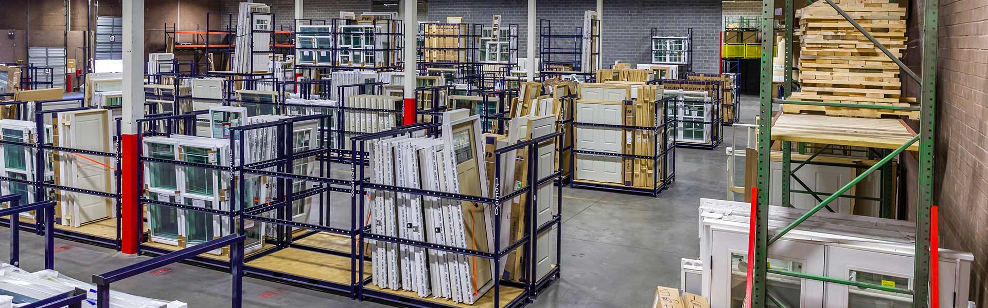 Building & Remodeling Materials | Northern Building Supply
